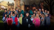BBC The Traitors Application For Series Five 2025 BBC The Traitors Application For Series Five 2025