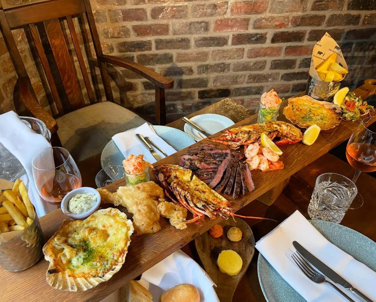 9 Of The Best North York Moors Restaurants You Need To Try - The ...