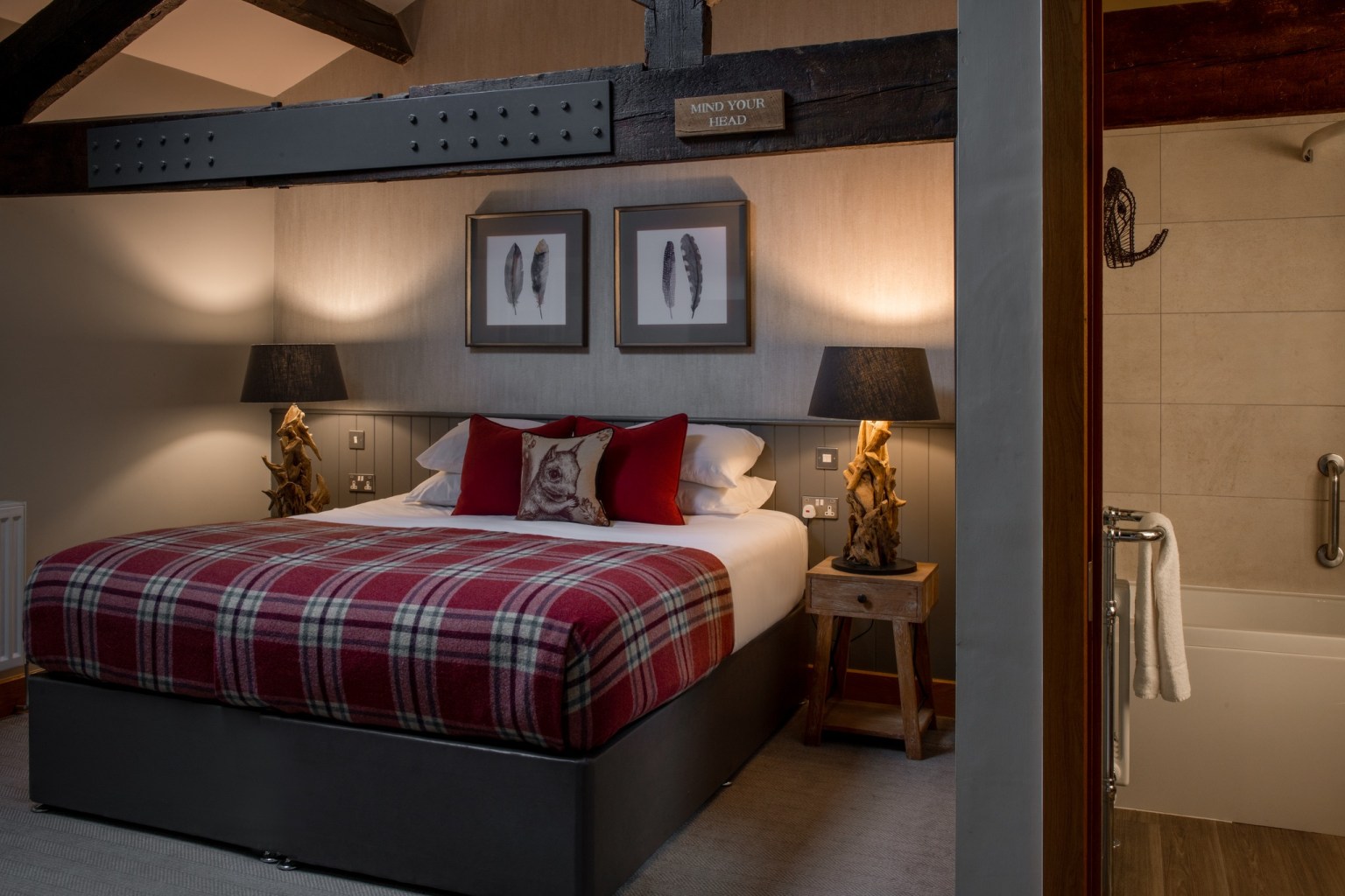The Perfect Yorkshire Pub Stay Below Malham Cove - The Yorkshireman