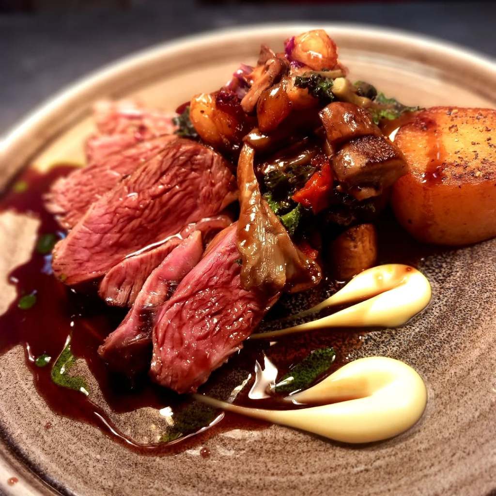 9 Of The Best North York Moors Restaurants You Need To Try - The ...