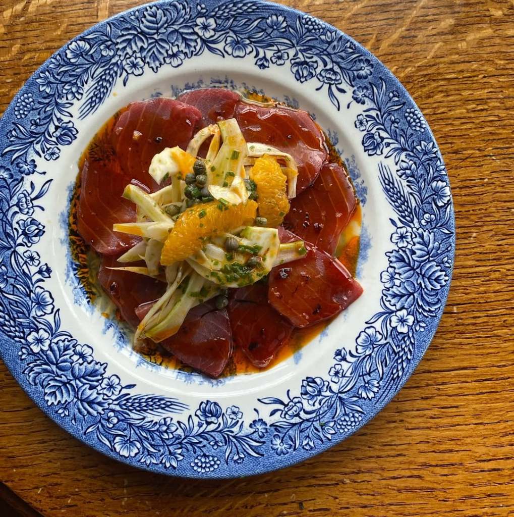 9 Of The Best North York Moors Restaurants You Need To Try - The ...