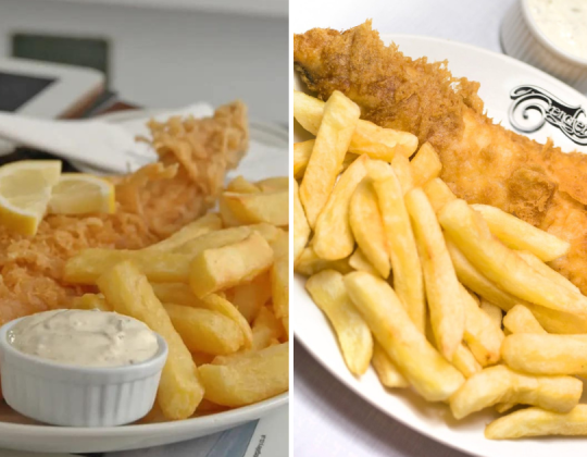 12 Of The Best Restaurants In Hull You Need To Try - The Yorkshireman