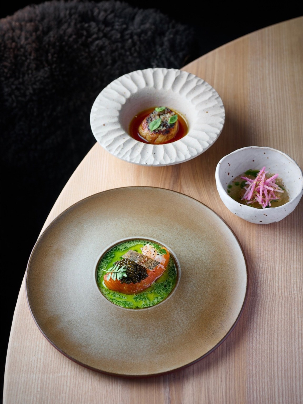 Five Yorkshire Restaurants Named In Top 100 In The UK For 2025 - The ...