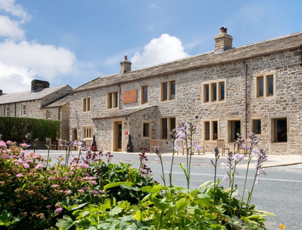 Get Baked Bakery Leeds: Massive Bruce Chocolate Cake