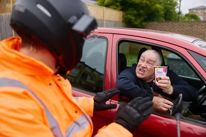 Brand Revives Viral Fame With Ronnie Pickering Parody A Decade On - The ...