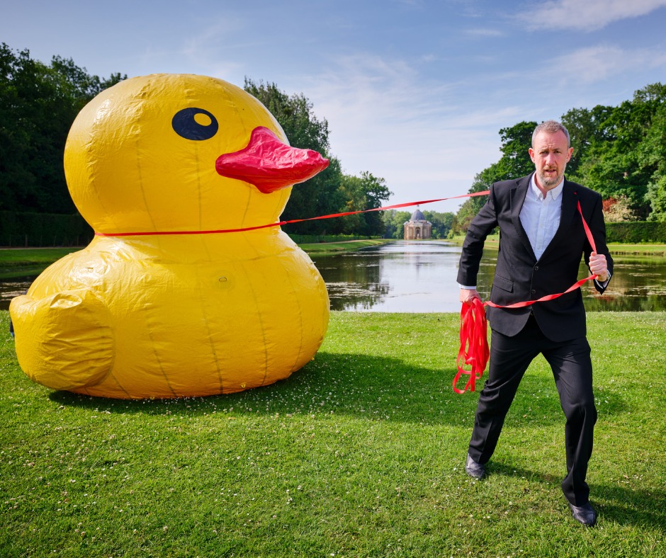Stainforth Force Yorkshire: Waterfall & Wild Swimming Spot