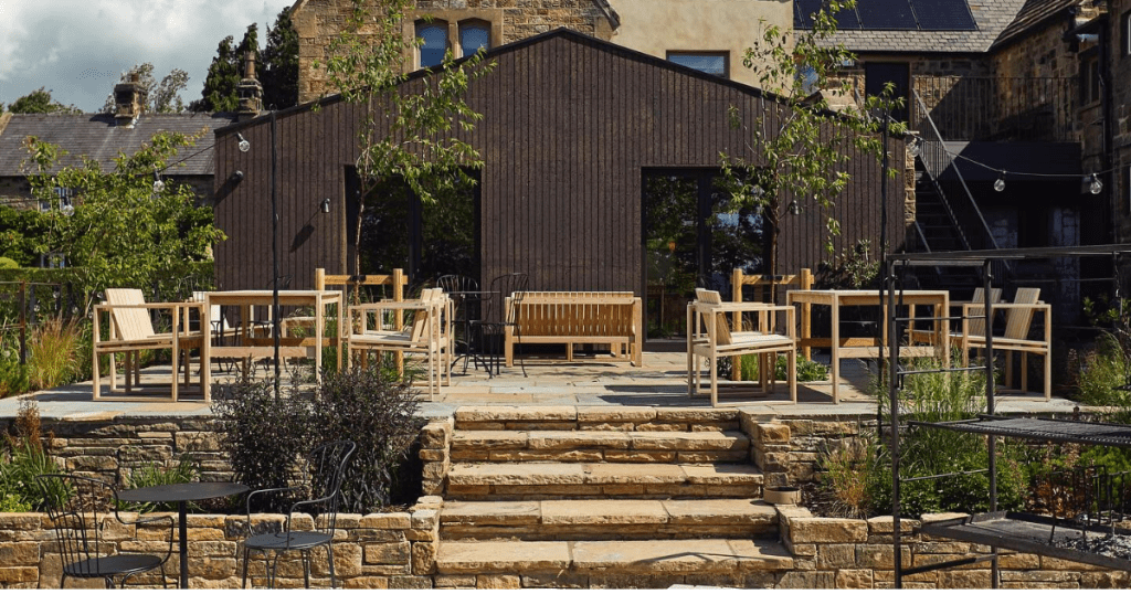 15 Of The Best York Bars