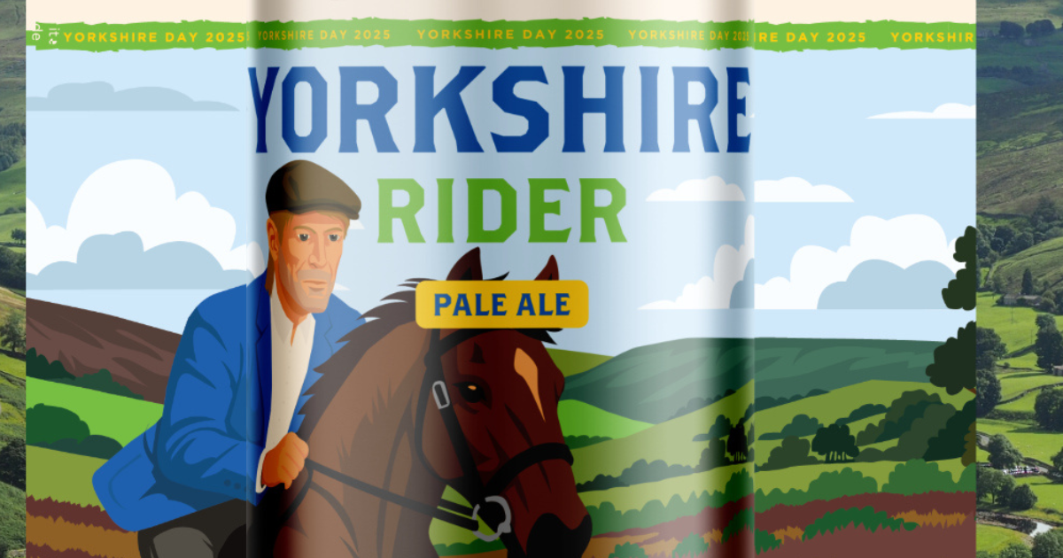 Two Iconic Yorkshire Breweries Have Collaborated On Limited Edition ...