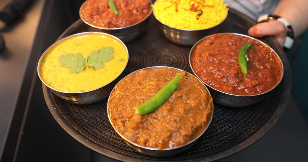 Five Yorkshire Curry Houses Honoured At British Curry Championships ...