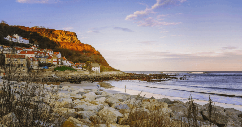 Stainforth Force Yorkshire: Waterfall & Wild Swimming Spot