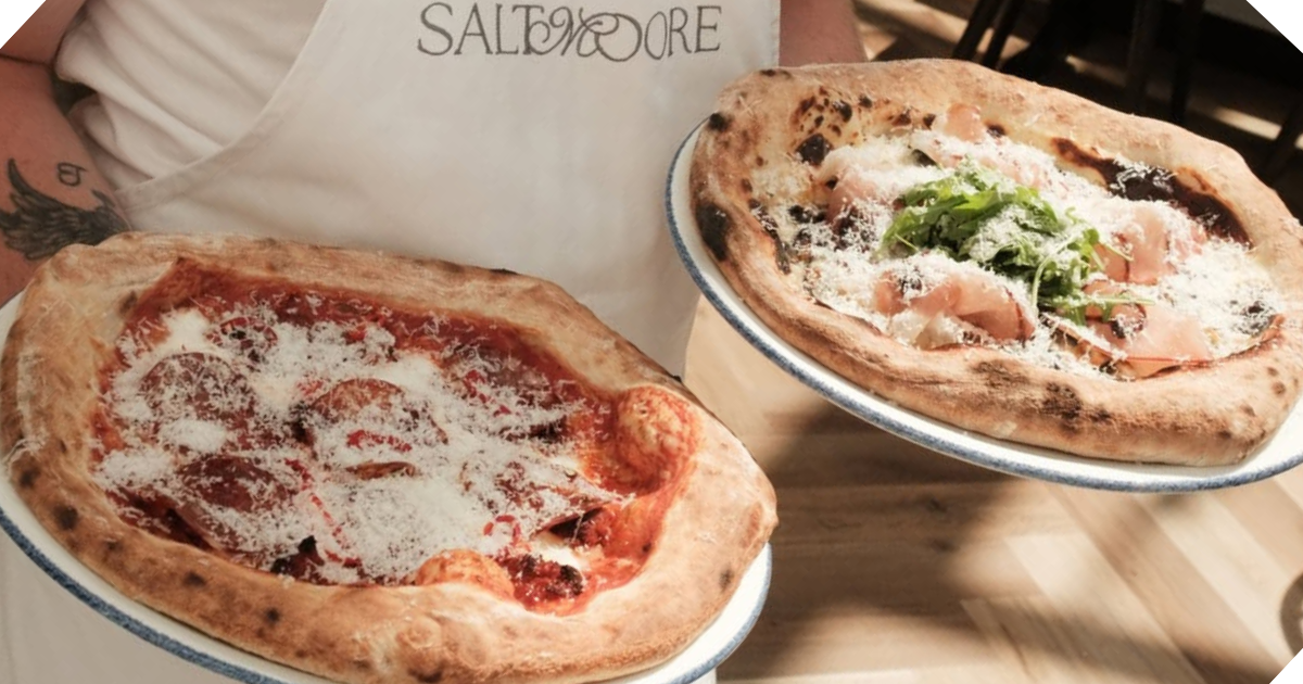 New Pizzeria Opens At Yorkshire Coast Luxury Hotel In Time For Summer ...