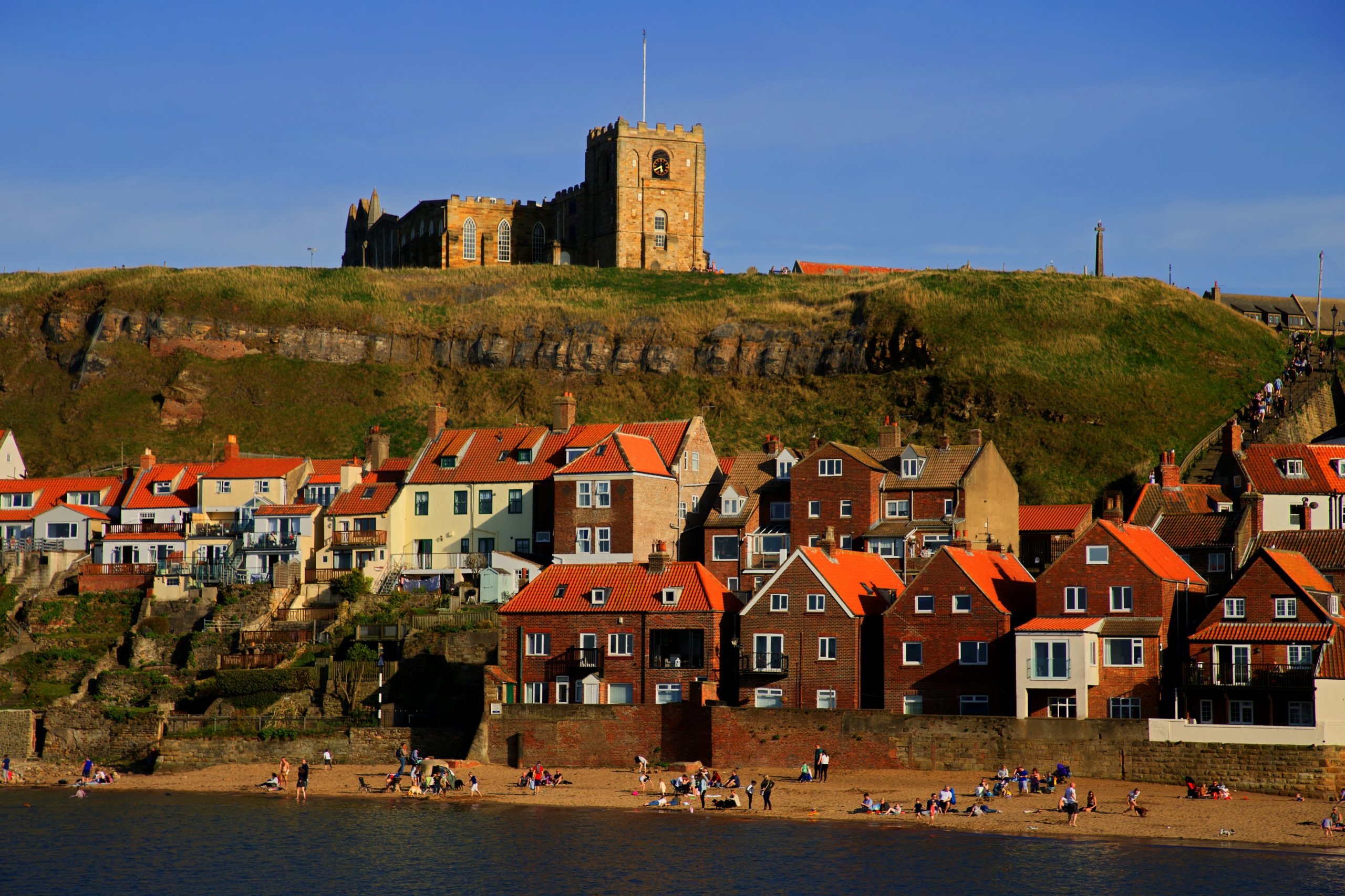 Is Whitby Worth Visiting? 8 Reasons You'll Love This Seaside Gem - The ...