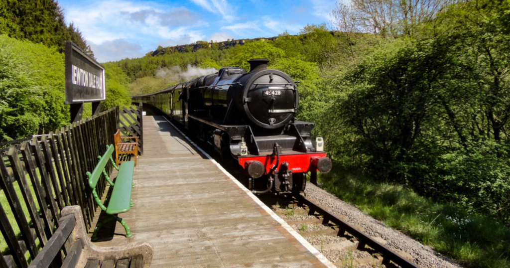 Transpennine Real Ale Trail: The Ultimate Guide To - The Yorkshireman