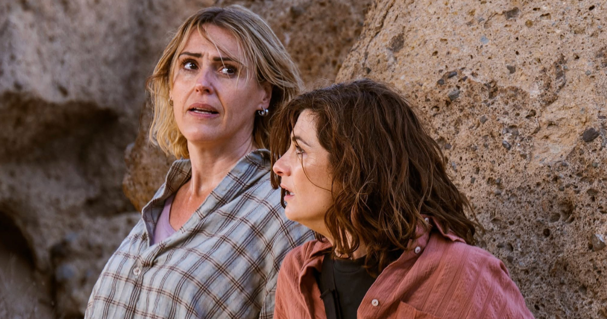 First-Look Images Released For New ITV Drama Starring Suranne Jones ...