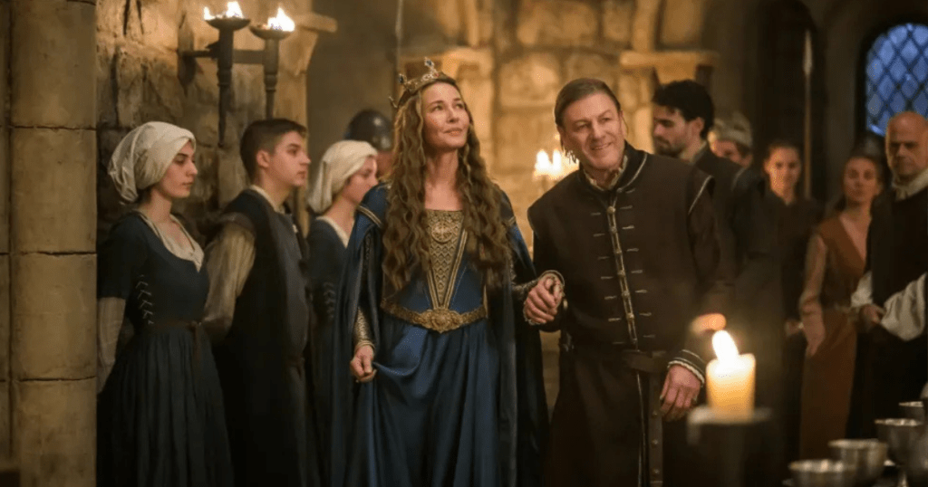 Sean Bean To Play The Sheriff of Nottingham In New Robin Hood TV Series ...