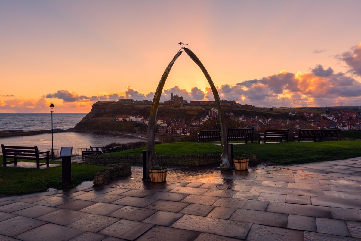 Is Whitby Worth Visiting? 8 Reasons You'll Love This Seaside Gem - The ...