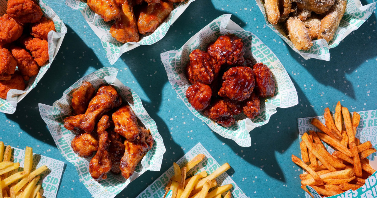Wingstop UK To Open First Sheffield Restaurant At Meadowhall - The ...