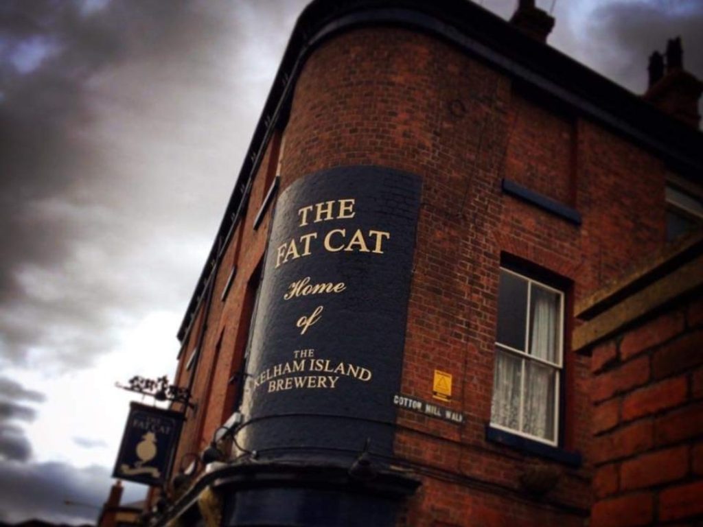 9 Of The Best Pubs In Sheffield - The Yorkshireman