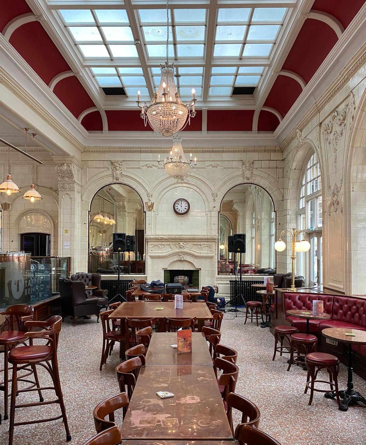 9 Of The Best Pubs In Sheffield - The Yorkshireman