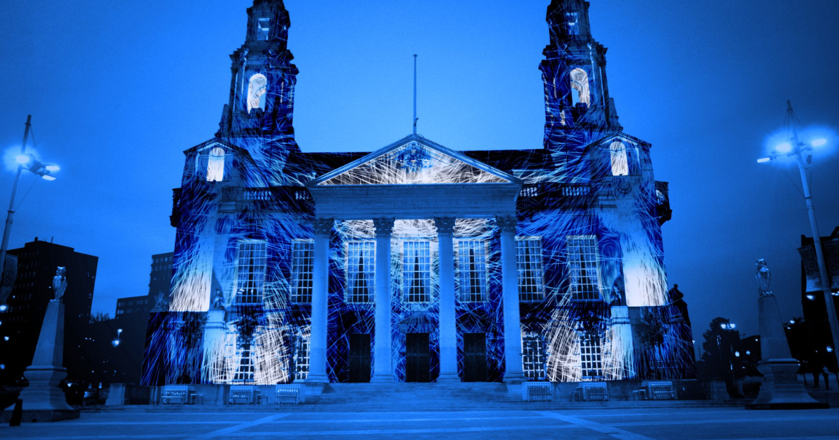 Immersive Leeds Light Night To Illuminate The City Next Month - The ...