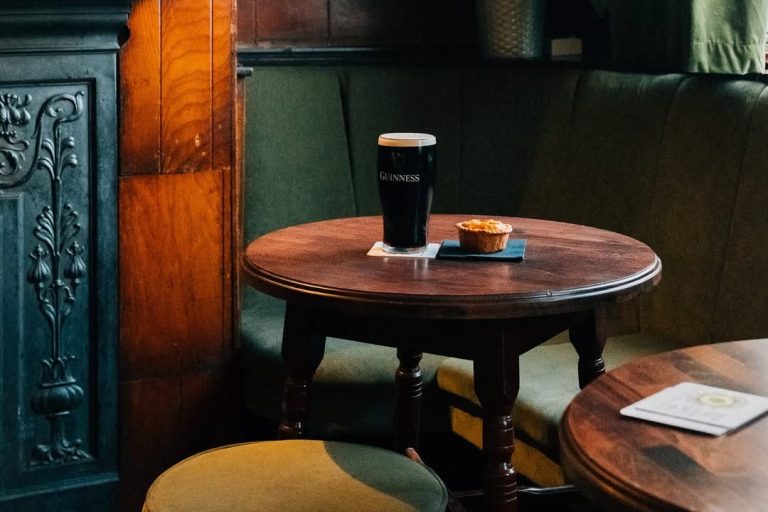 9 Of The Best Pubs In Sheffield - The Yorkshireman