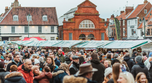 Bingley Arms, Yorkshire: Oldest & First Pub In UK