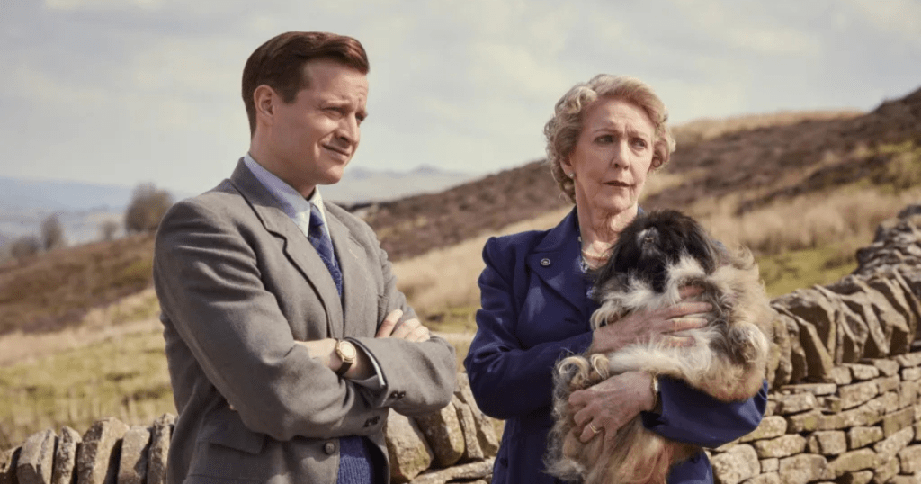 45 Year Old Three Peaks Record Broken By Yorkshire Runner - The ...