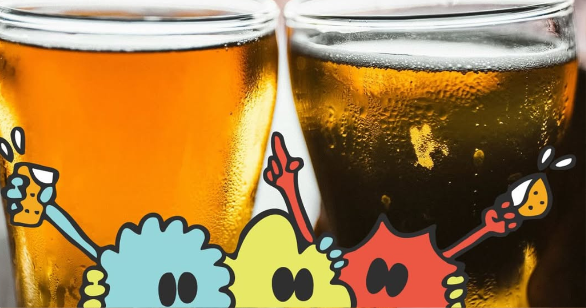 This Half Pint Marathon Returns To Sheffield This September - The ...