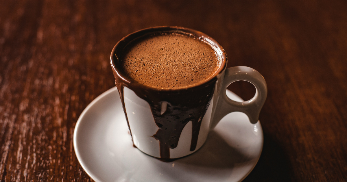 First-Ever Whitby Hot Chocolate Fest Running For Two Weeks This Winter ...