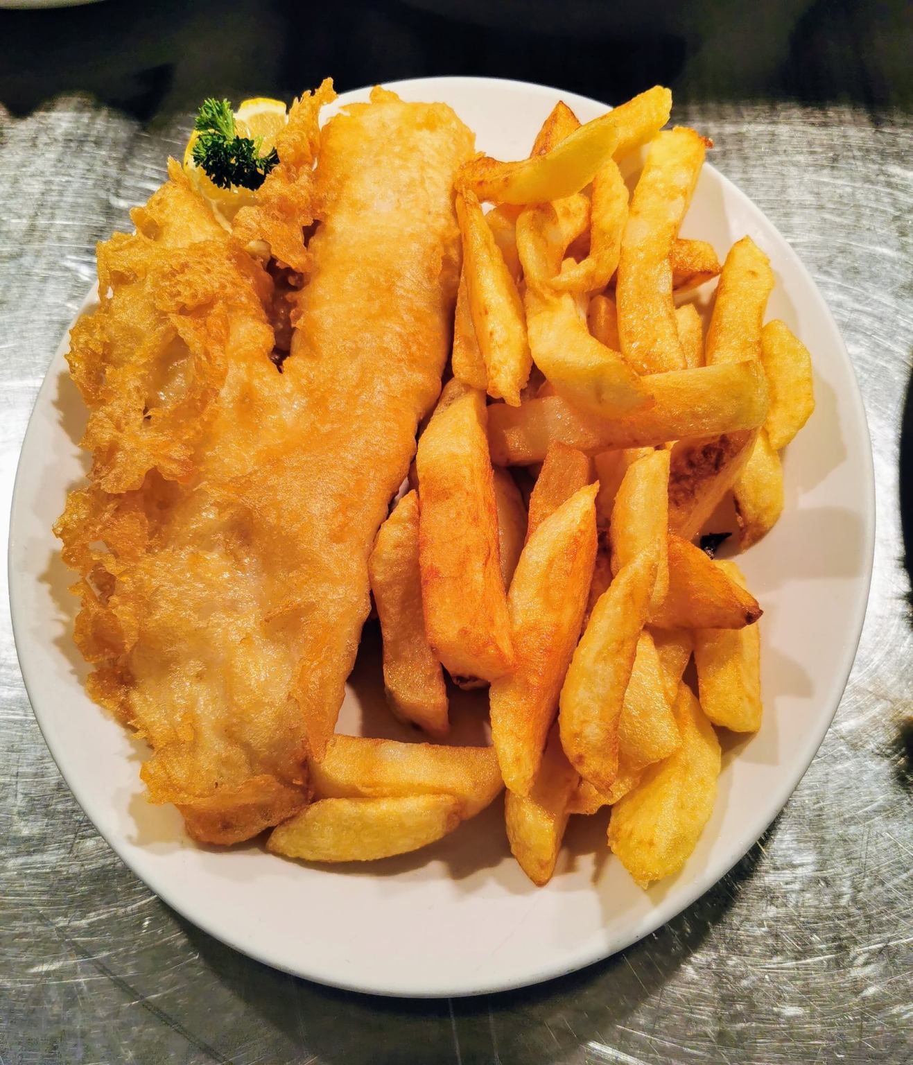 Two Yorkshire Chippies Shortlisted For Best Fish & Chip Restaurant Of ...