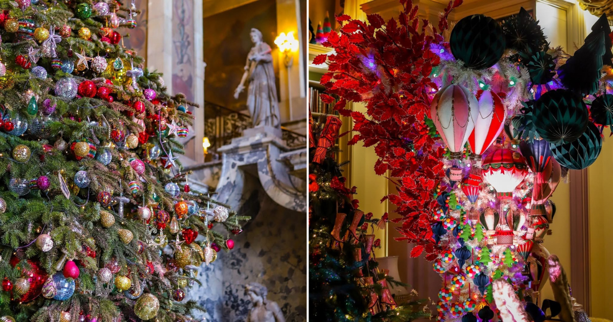 Experience The Magic Of The Wizard Of Oz Like Never Before At Castle ...