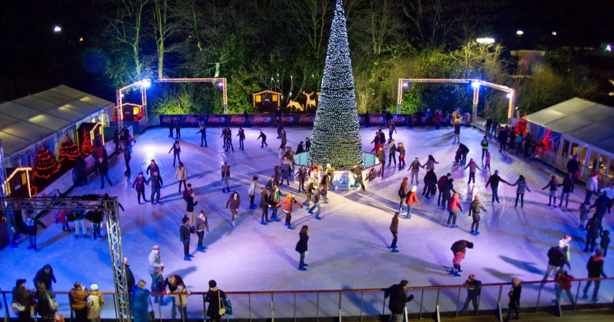 14 Best River Walks In Yorkshire - The Yorkshireman