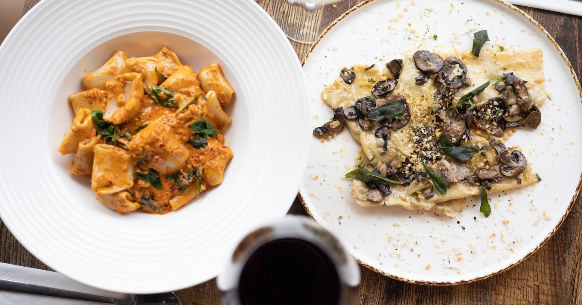 9 Of The Best Restaurants In Harrogate You Need To Try - The Yorkshireman