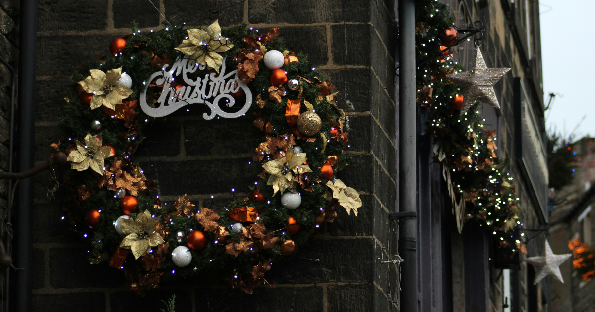 Unmissable Things To Do In Haworth For A Truly Magical Christmas