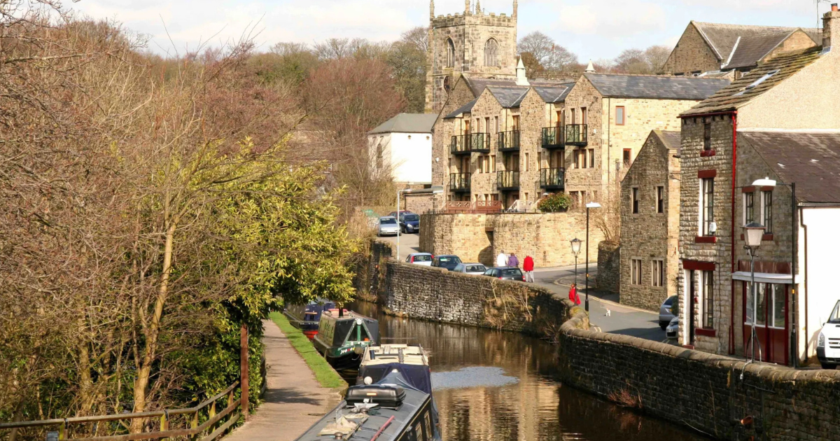 Two Yorkshire Towns Named In The UK’s Top 20 Happiest Places To Live ...