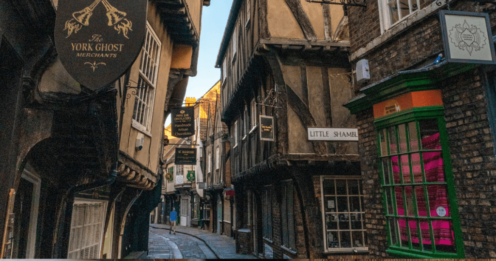12 Of The Best Ice Creams In York - The Yorkshireman