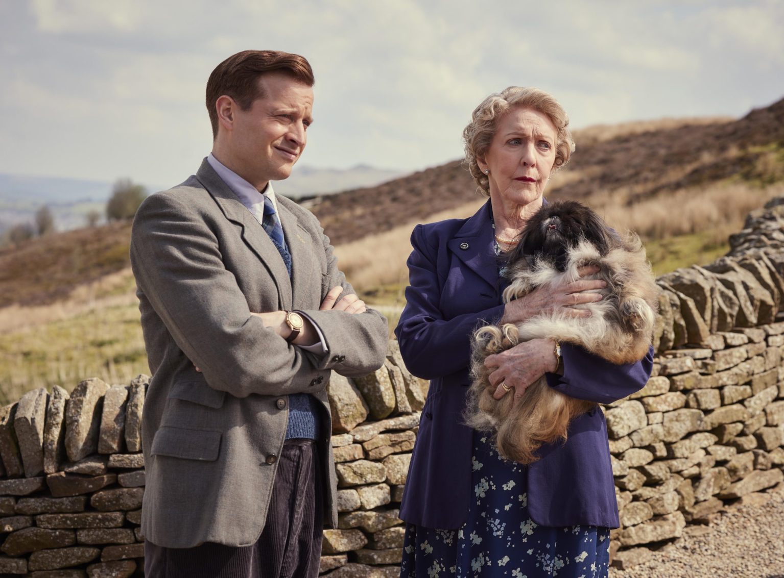 Channel 5's ‘All Creatures Great & Small’ Renewed For 7th & 8th Series - The Yorkshireman