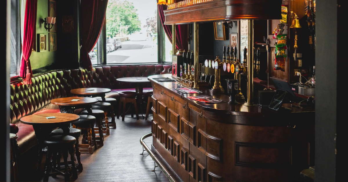 Yorkshire Pub Crowned The Best In Britain For 2025 - The Yorkshireman