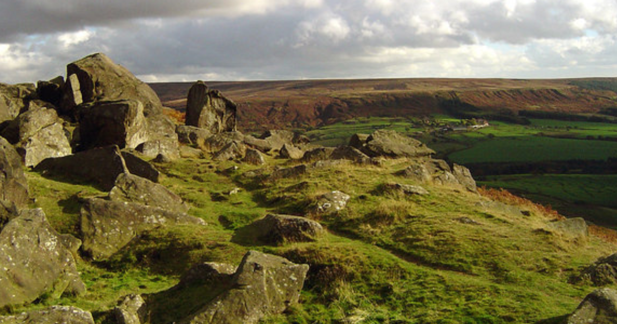 The Yorkshireman’s Guide To The Best Places To Visit In Yorkshire For ...