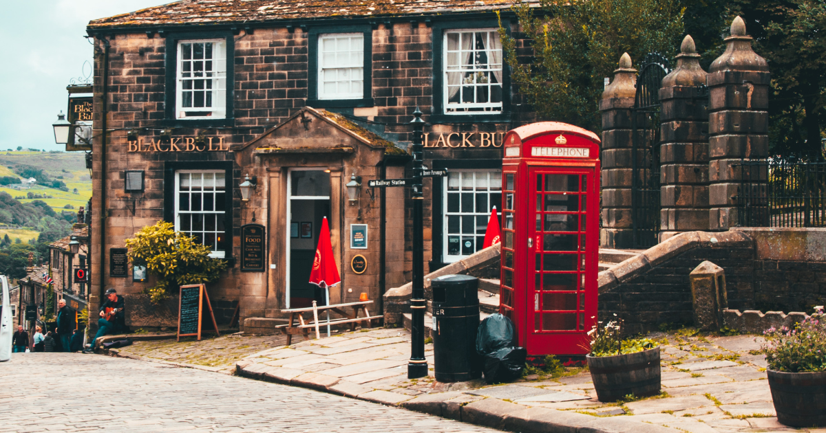 5 Reasons You Must Visit Haworth Village in 2026