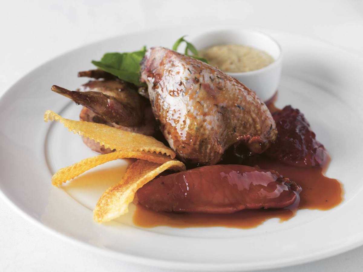 Six Yorkshire Spots Featured In UK Top 50 Gastropubs For 2026 - The ...