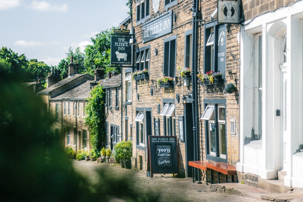Hull Slang: Words & Phrases - The Yorkshireman