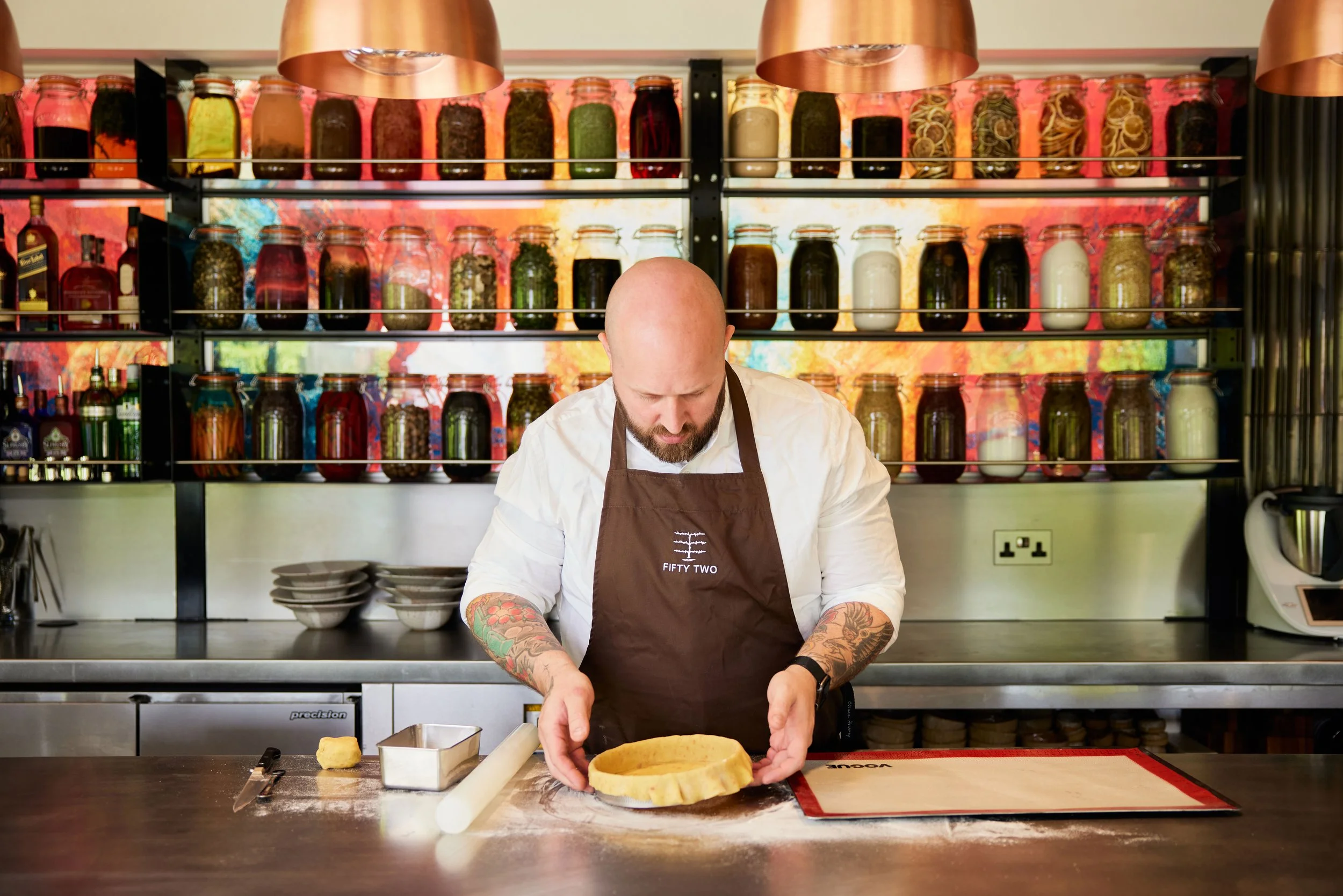 Yorkshire Earns TWO new Michelin Stars For 2026 - The Yorkshireman