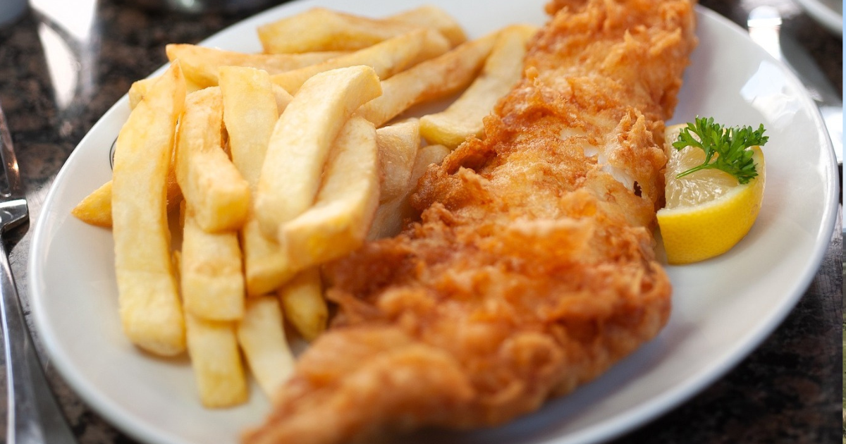 Two Yorkshire Fish & Chip Spots Named Best In The UK - The Yorkshireman