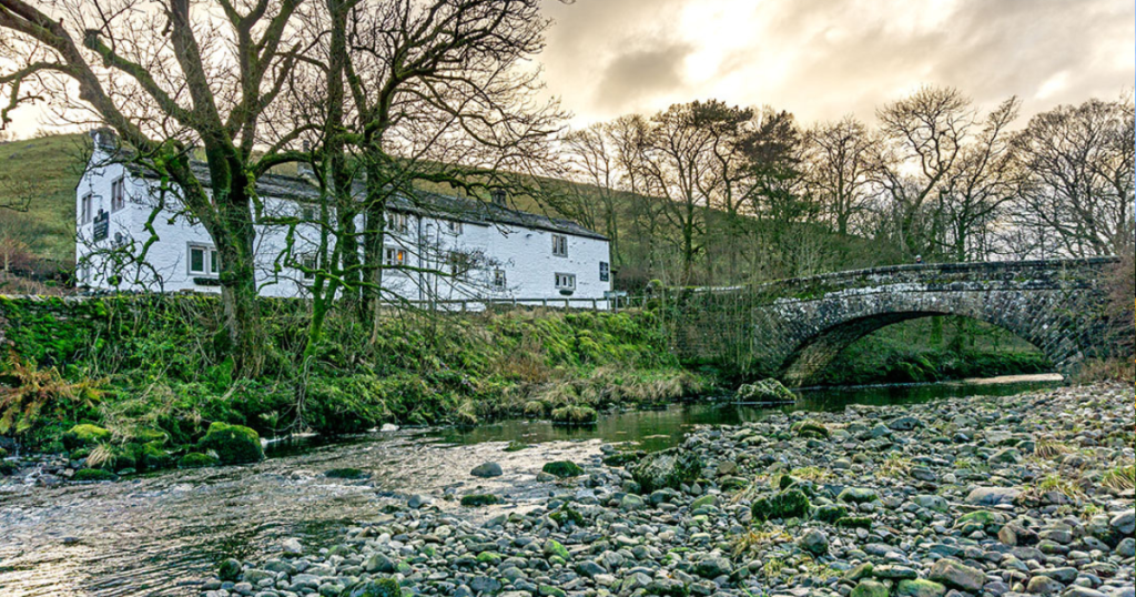 Birch Hall Inn, Beck Hole: Yorkshire's Smallest Pub