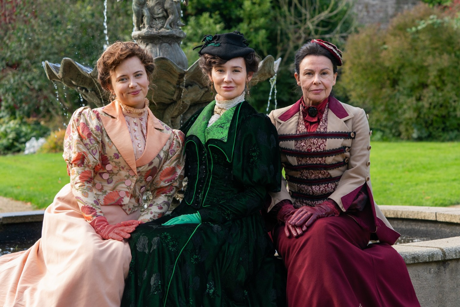 Channel 5's 'The Hardacres' Second Series Air Date Announced - From The ...