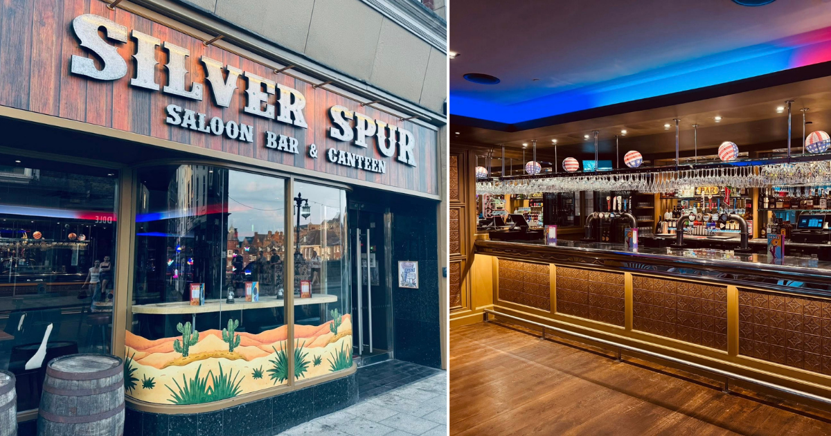This New Cowboy-Themed Bar In York Is Opening This Week - The Yorkshireman