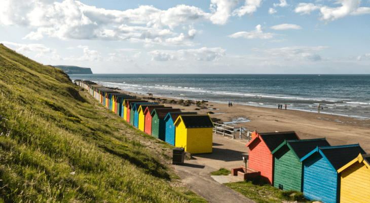 14 Yorkshire Beaches Given Blue Flag & Seaside Awards For 2026 - The ...