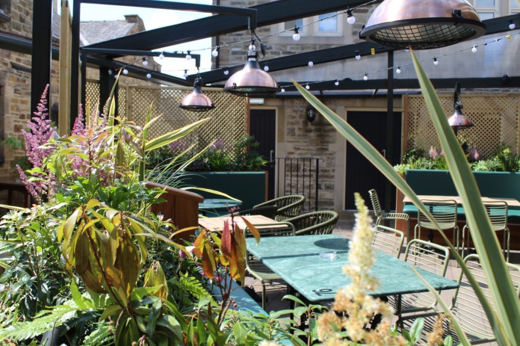 This Yorkshire Pub has Just Been Crowned Best In Yorkshire For 2026 ...
