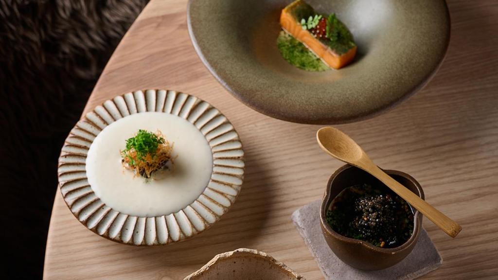 Six Yorkshire Restaurants Named In Top 100 In UK - The Yorkshireman